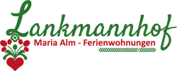 Ferienwohnungen am Bauernhof in Maria Alm am Hochkönig | Lankmannhof